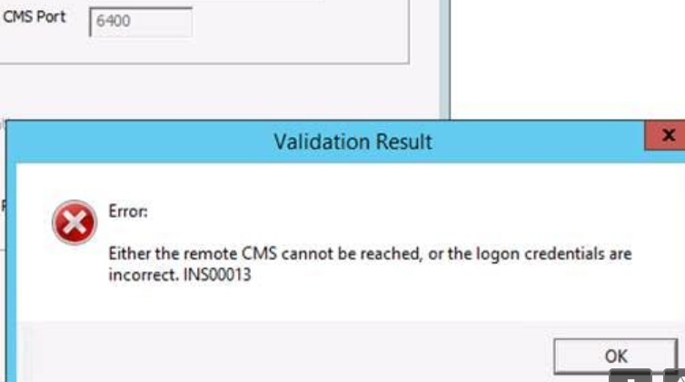Issue installing web tier [SOLVED] - XI Server Discussion - BusinessObjects Board