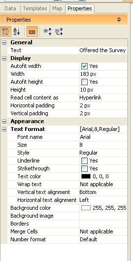 How to create a tooltip in Webi? - webintelligence - BusinessObjects Board