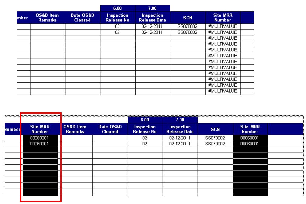 Adding columns to the right of a crosstab - desktopintelligence - BusinessObjects Board