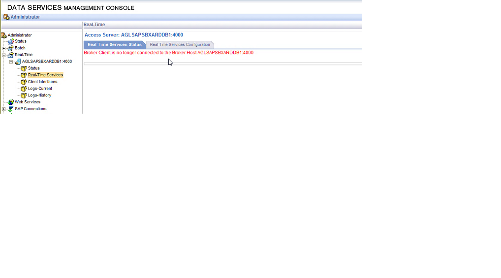 How To Fetch Data Using Idocs In Real Time Job Sap Erp Bw Businessobjects Board 1661