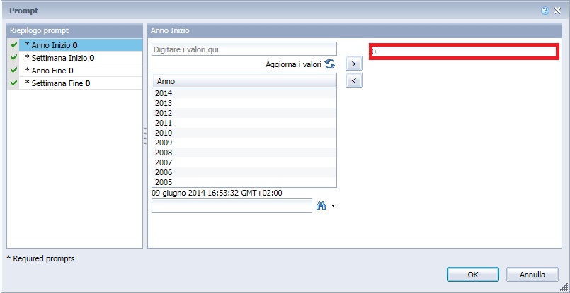 Free Prompt Not Editable In Bi4 Building Semantic Layer Businessobjects Board