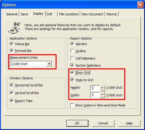 Right arrow - desktopintelligence - BusinessObjects Board