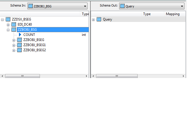 How to fetch multiple records from single IDOC - sap-erp-bw - BusinessObjects Board