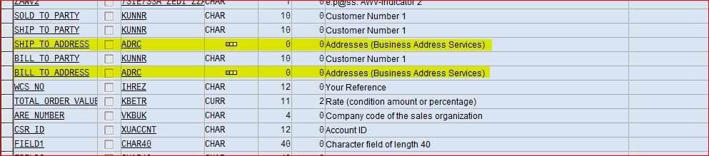 Detected errors with BAPI calls - job design - BusinessObjects Board
