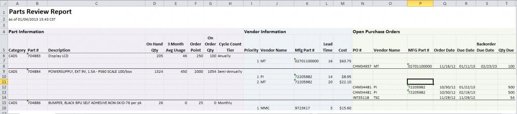 How can I keep items in a certain group together - crystal reports - BusinessObjects Board