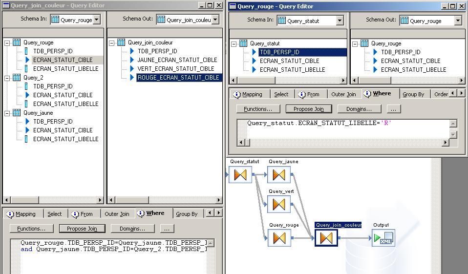 How does "Reverse Pivot" work ? - job design - BusinessObjects Board