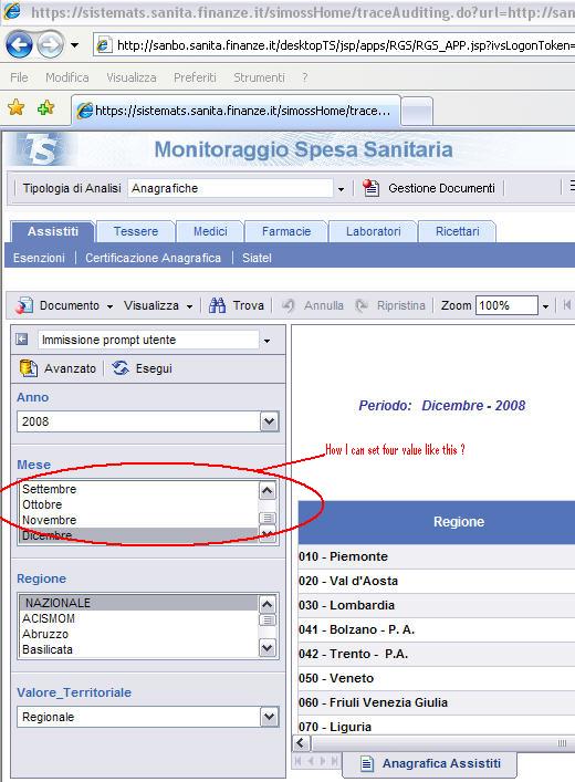How to set size of WebIntelligence report prompts - sdk development - BusinessObjects Board