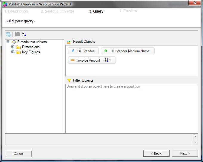 QaaWS- Excel allocation/mapping - Xcelsius - Crystal Dashboard Design - BusinessObjects Board