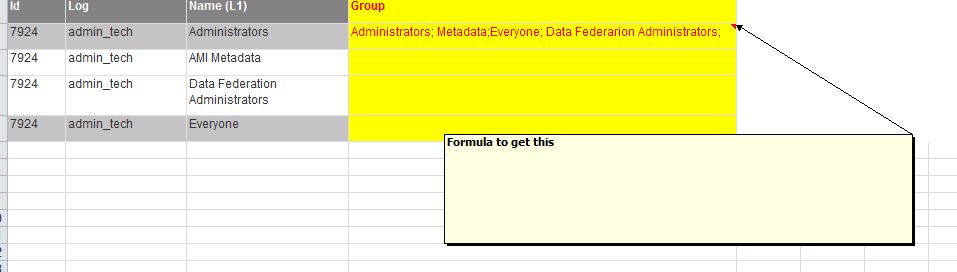 Concatenate in webi - webintelligence - BusinessObjects Board