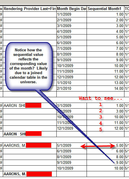 Sequential Line Numbering within groups - desktopintelligence ...