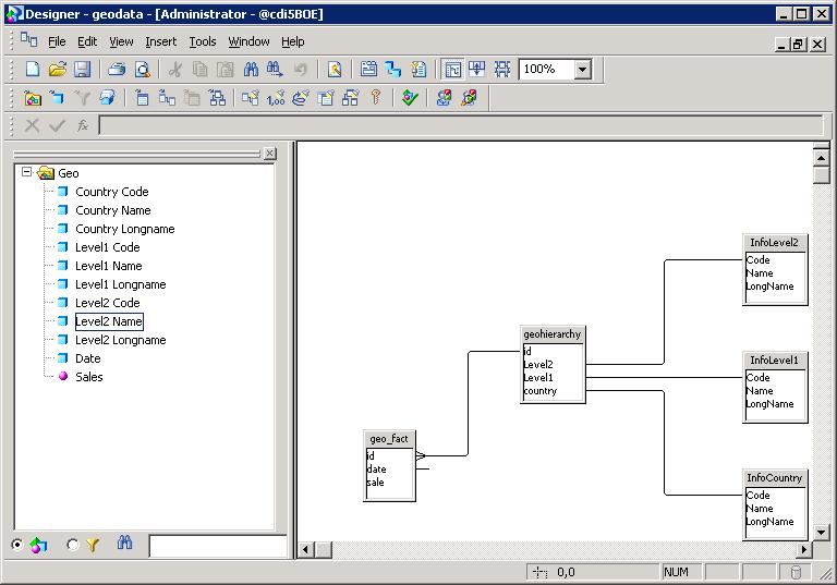 Maps - Changing the US Map - Performance Management - BusinessObjects Board