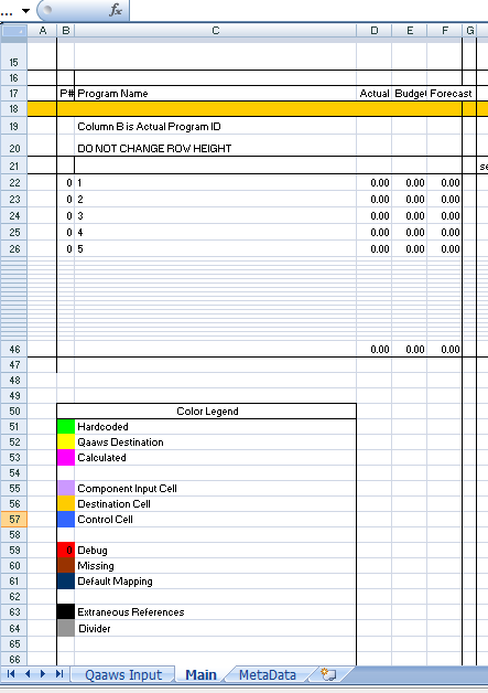 Documentation of Xcelsius Dashboards - Xcelsius - Crystal Dashboard Design - BusinessObjects Board