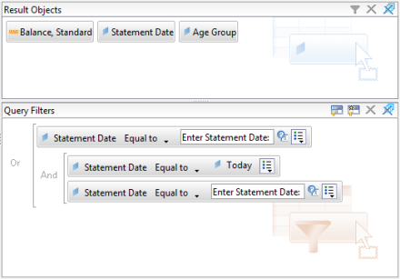 How to create Default values in Date prompts - webintelligence - BusinessObjects Board