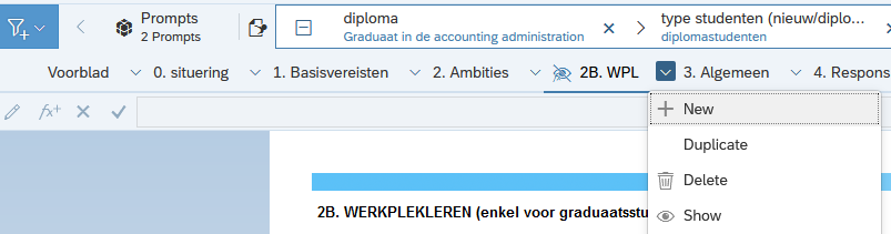 Fail to show / unhide hidden report in webi - webintelligence ... Fail to show / unhide hidden report in webi - webintelligence ...
